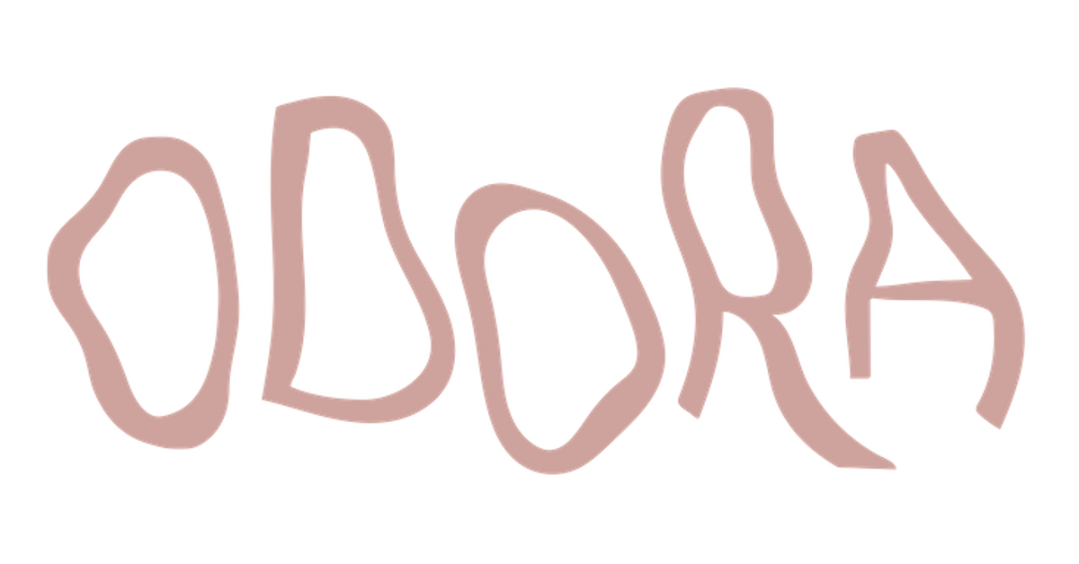 Size Guide – Odora